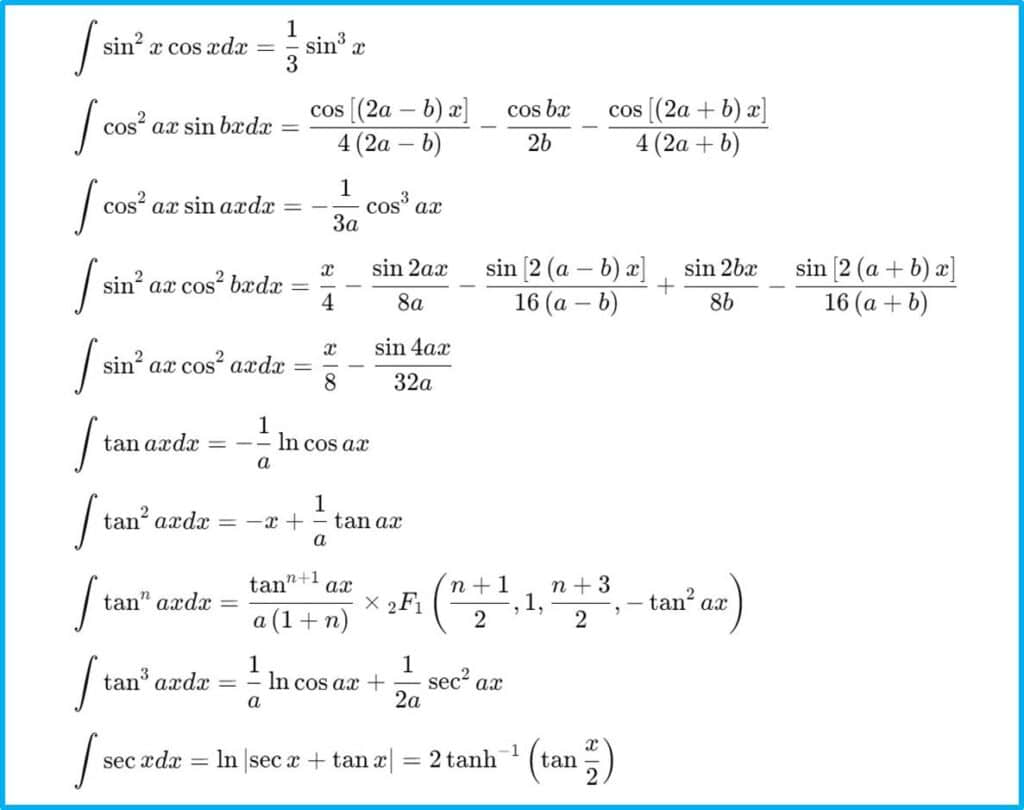 Calculadora de integral : calcular integral definidas e indefinidas
