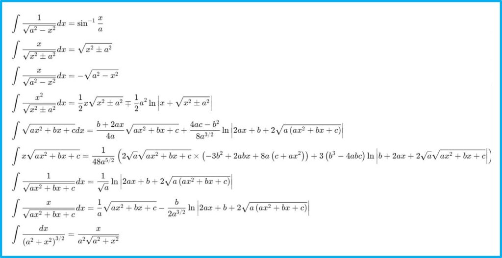 Calculadora de integral : calcular integral definidas e indefinidas