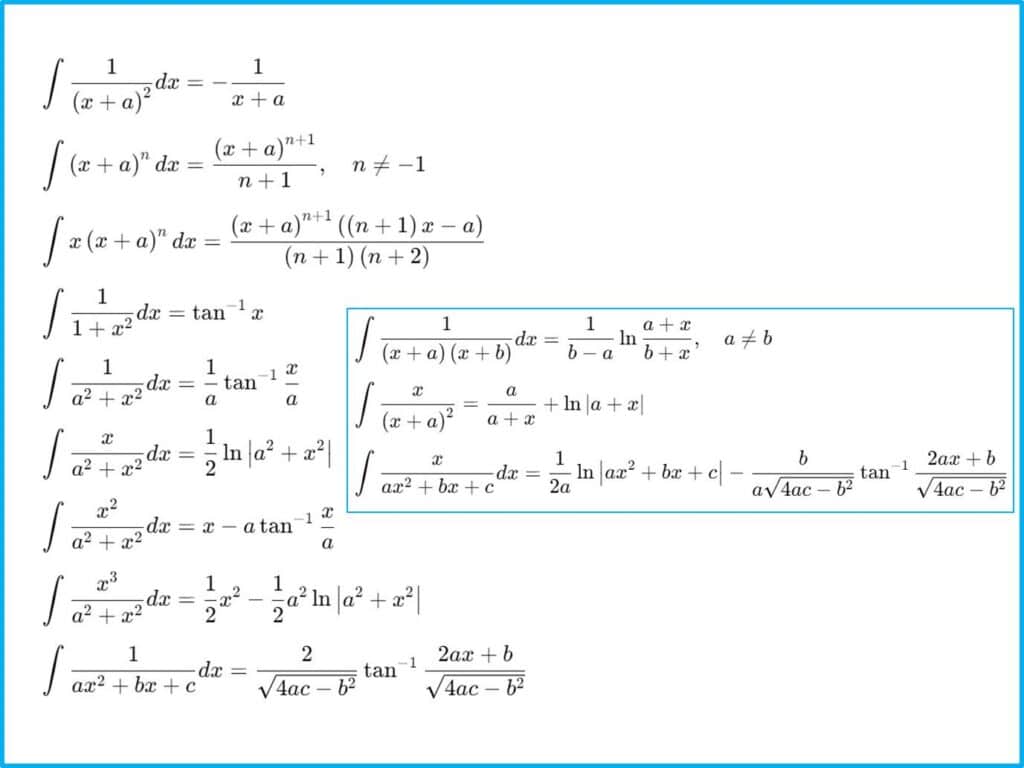 Calculadora de integral : calcular integral definidas e indefinidas
