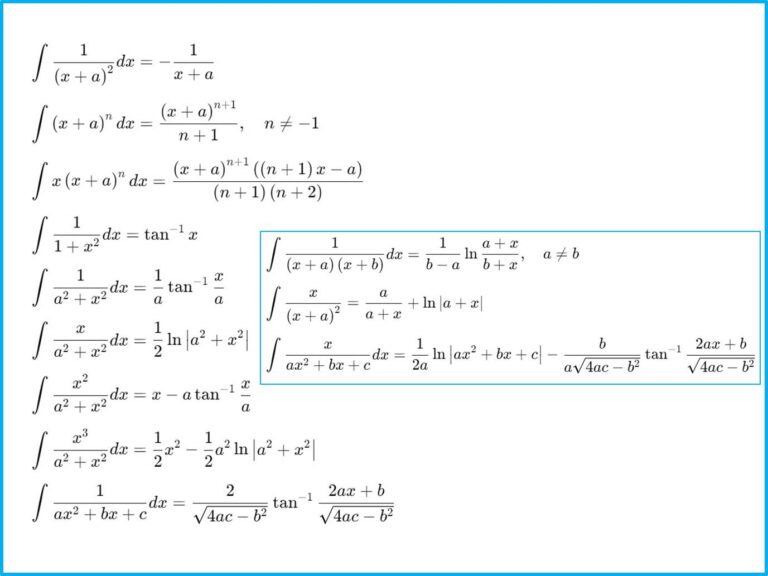 Calculadora de integral : calcular integral definidas e indefinidas