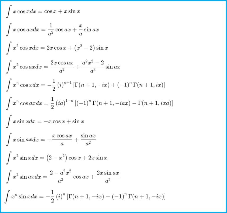 Calculadora de integral : calcular integral definidas e indefinidas